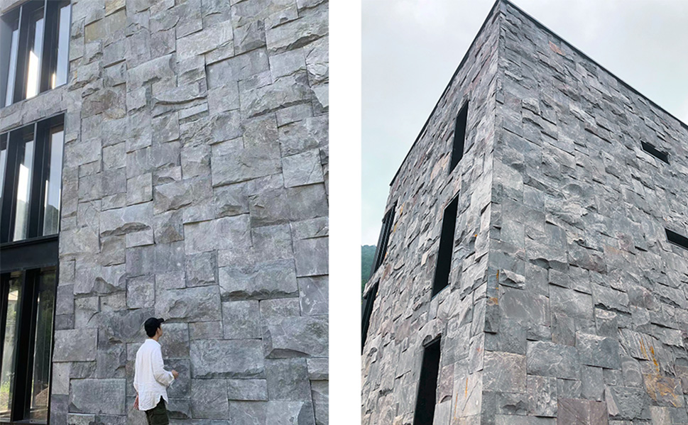 entium design — ZianPavillion